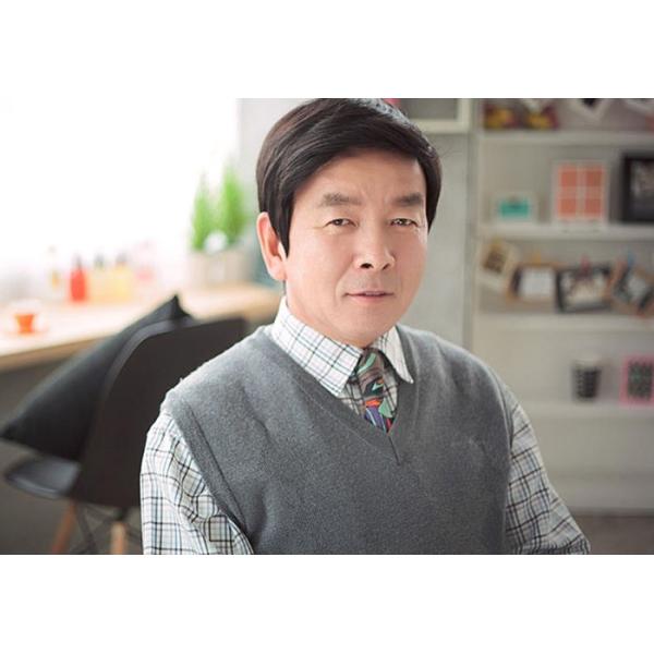 フルウィッグ 人工毛 お父さんウイッグ 普段使い 医療用 ウィッグ
