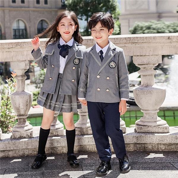 子供制服 女の子 男の子 発表会 七五三 入学式 入園式 演出 卒業式