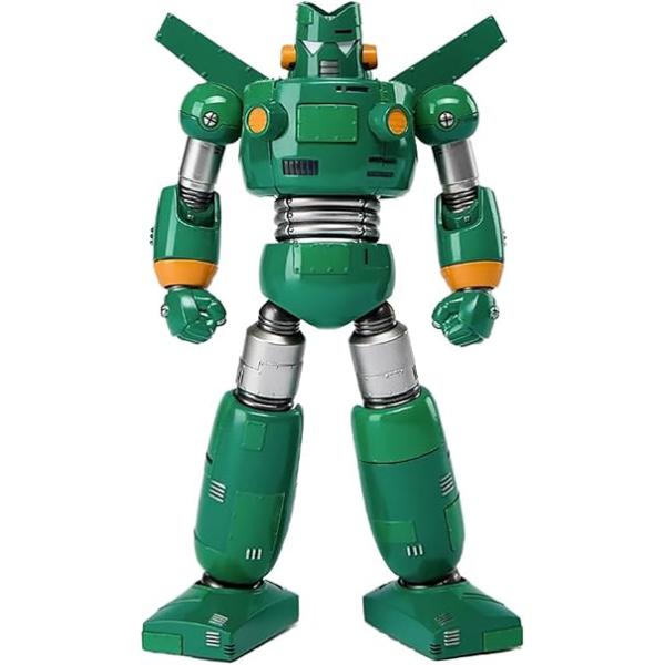 開封中古品。フィギュアに目立つ傷無し。欠品無。関節問題無。箱には若干のスレ有り。西新宿の合金ロボショップで受取可能です。（店頭受取なら送料はかかりません）買取受付中。お気軽にお問い合わせください。