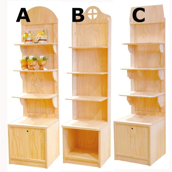 沖縄 離島へは配達できません。北海道等一部地域は別途送料が必要です。商品仕様や細部は改善の為予告無く変更する場合がございます。在庫が無い場合は受注生産の為約2-3週間かかります。天然木ひのき材を使用した合板、桧プライウッドを用いた物販什器（...