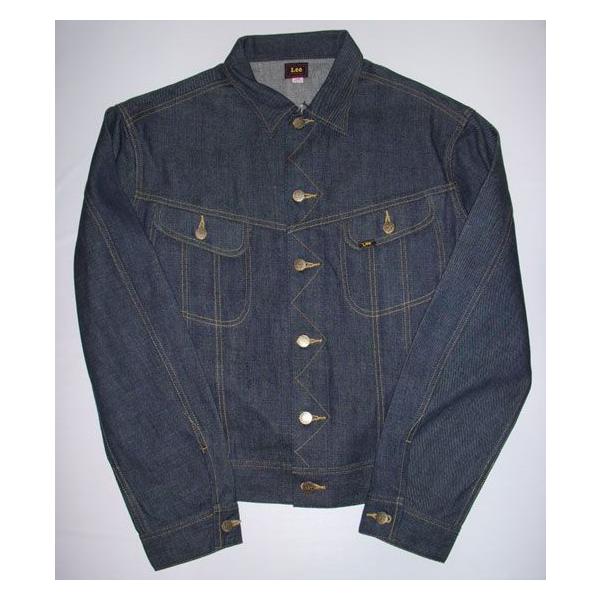 Leeの歴史的名品を蘇らせる”The Archives"から1950年代半ばのRIDERS 101-Jの復刻版。ネームは赤文字と呼ばれる当時のものを再現。赤文字のネームは今回のモデルが初の復刻となり、非常に短い期間に生産されたアイテムに付い...