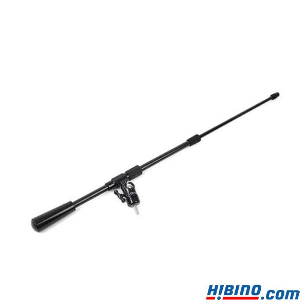 ■FULL-TENおすすめポイント・TRIADスタンドに対応したロングブーム・ボールスイベル機構による超微妙な角度調整を実現。より繊細な録音環境に対応・TRIADスタンド側とは素早く剛健なIO Quick-Change Couplerで接続...