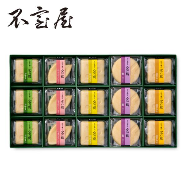 ［商品内容］宝の麩（おすまし・ひとひら・暫・加賀みそ・田舎みそ 各3個）［大きさ］横：343mm×縦：193mm×高さ：47mm［日持ち］製造より90日［保存方法］直射日光及び高温多湿を避け保存お湯を注げばお手軽に本格的なお吸いもの。手のひ...