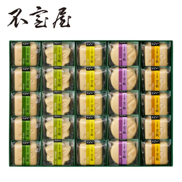 ［商品内容］宝の麩（おすまし・青かえで・暫・加賀みそ・田舎みそ 各5個）［大きさ］横：330mm×縦：257mm×高さ：62mm［日持ち］製造より90日［保存方法］直射日光及び高温多湿を避け保存［特定原材料等29品目］小麦・大豆お湯を注げば...