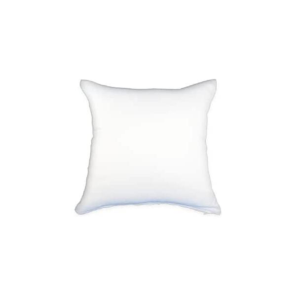 【ご注意】・こちらは中材（白色のクッション本体）のみのお届けで、カバーは付属しておりません。（デザイン・カバーなし）・プリントされたクッションをご希望されるお客様は、「クッションカバー」とこちらの「中材」を一緒にご注文いただきますようお願い...