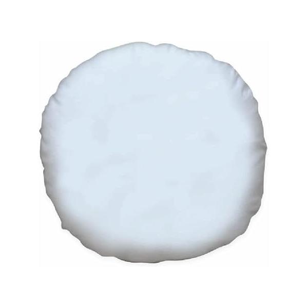 【ご注意】・こちらは中材（白色のクッション本体）のみのお届けで、カバーは付属しておりません。（デザイン・カバーなし）・プリントされたクッションをご希望されるお客様は、「クッションカバー」とこちらの「中材」を一緒にご注文いただきますようお願い...