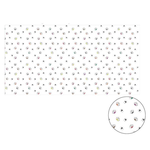 【柔道】 モノグラム バスタオルスポーツをイメージしてデザインした当店オリジナルのバスタオルです。自分用に、ちょっとしたプレゼント用にいかがでしょうか。表面がポリエステル、裏面が綿となっており、プリントの発色の美しさと吸水性を両立した、「使...