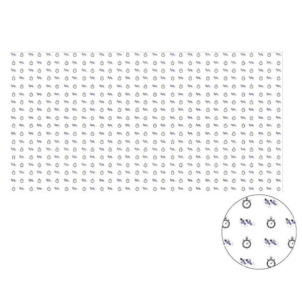 【陸上　青】 モノグラム バスタオルスポーツをイメージしてデザインした当店オリジナルのバスタオルです。自分用に、ちょっとしたプレゼント用にいかがでしょうか。表面がポリエステル、裏面が綿となっており、プリントの発色の美しさと吸水性を両立した、...