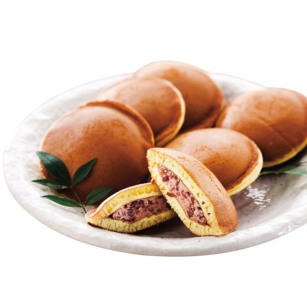 和洋折衷の美味しさをいいとこどりした生どら焼きです。なめらなか餡とフワフワの生地が人気です。■箱サイズ　25.6×17.6×9.2cm・800g■商品詳細　十勝生どら70g×10個・賞味期間/製造日より冷凍約365日［日本製］・【卵・乳成分...