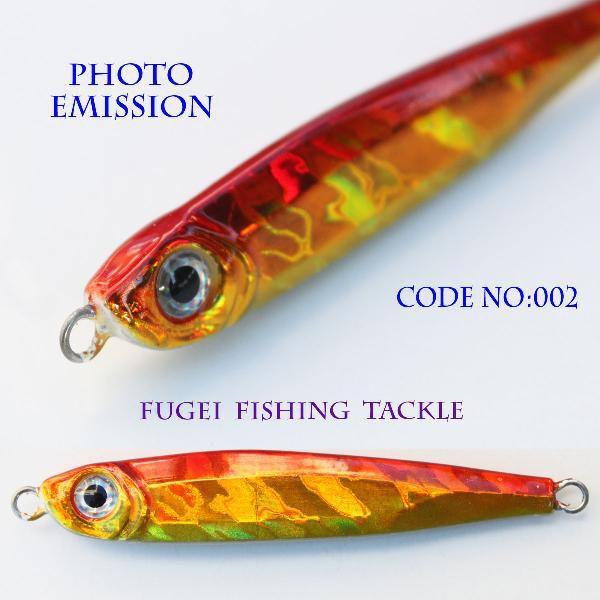 新入荷 価格 ハードルアー メタルジグ 1pcs※画像の002番の商品です。重さ約21g、約0.74oz 全長約55mm ※画像は30gのものを使用しております。高品質で安いルアーでも爆釣できます 色・サイズ違いも販売中です。 バスフィッシ...