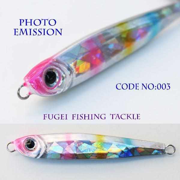 新入荷 価格 ハードルアー メタルジグ 1pcs<br>※画像は30gのものを使用しております。ご参照下さい。重さ約8g、約0.28oz 全長約45mm 高品質で安いルアーでも爆釣できます 色・サイズ違いも販売中です。 バスフィ...