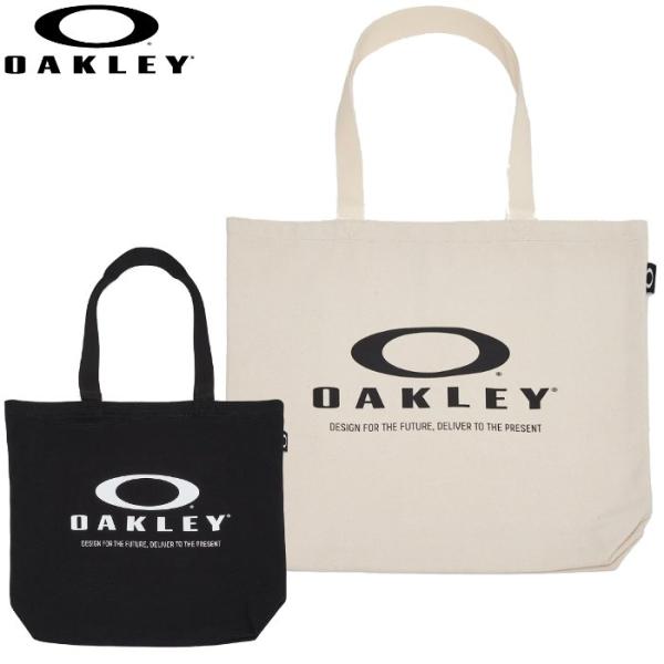 [母の日 プレゼント]オークリー OAKLEY エッセンシャル キャンバス トートバッグ●商品詳細普段使いに持ちやすいコットンキャンバスのトートバッグ。内ポケット付き。