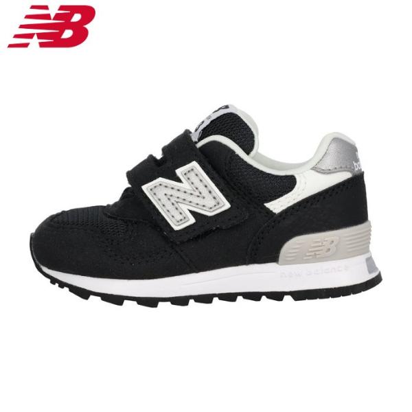 ニューバランス キッズ シューズ キッズ ベビー シューズ 子ども 子供靴 スニーカー 男の子 女の子 通園 マジックテープ New Balance I3139HMW