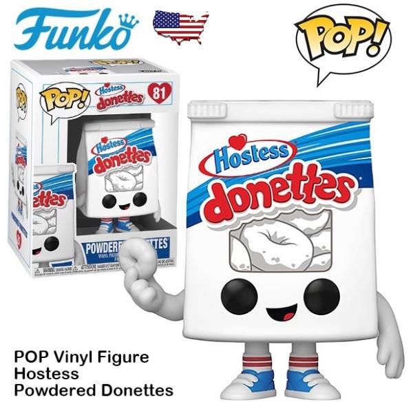 【商品説明】アメリカ直輸入ファンコPOPお菓子の企業キャラクター フィギュアです。アメリカの TOY メーカー FUNKO のから企業キャラシリーズのビニールフィギュアです。POP! 特有のデフォルメされたデザインがとっても Cute なホ...