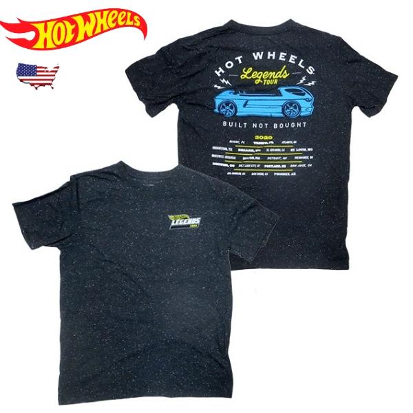 ホットウィールTシャツメンズ半袖は、アメリカンカジュアルの魅力を存分に味わえる一枚です。アメリカ直輸入のこのTシャツは、ホットウィールの伝統と情熱が込められたデザインが特徴で、カーエンスージアストにはたまらないアイテムです。ビッグサイズでゆ...
