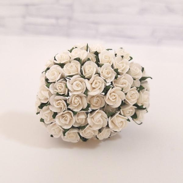 【ペーパーフラワー】【ミニ造花】【手芸】【手作り】【ハンドメイド】【リース】【ブーケ】【アートフラワー】【ミニチュア】【ドールハウス】