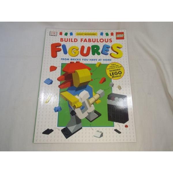 【レゴ LEGO】【洋書】