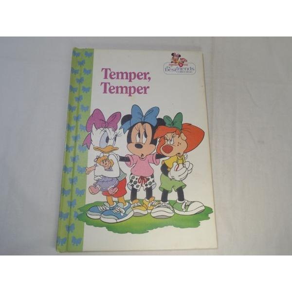 【ディズニー】【ディズニー絵本】【レトロ絵本】【ミニーマウス】【Minnie-’n-me】【the-best-friends-collection】【洋書】【英語絵本】