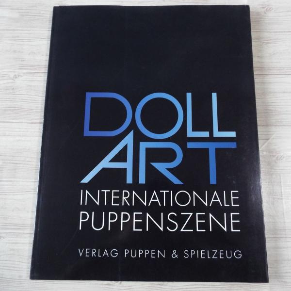 【磁器人形】【ポーセレンドール ポーセリンドール】【人形写真集】【洋書】