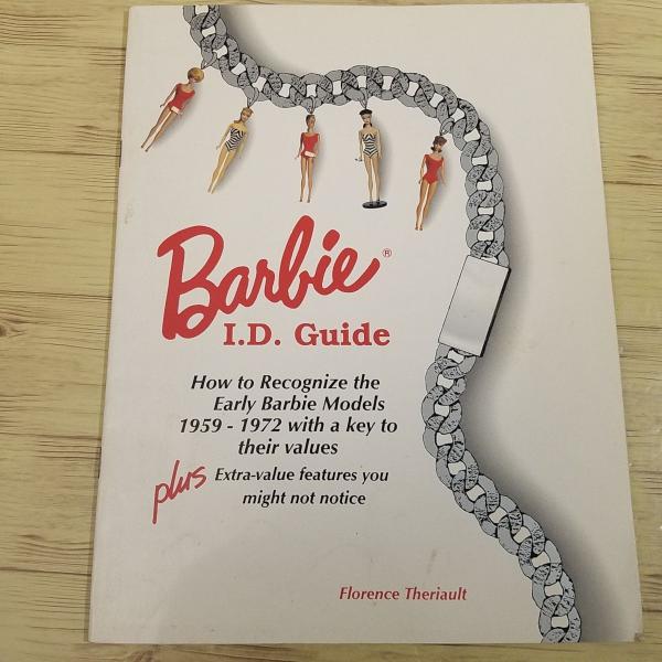 【バービー】【Barbie】【ファッションドール】【人形】【ドール】【バービーカタログ】