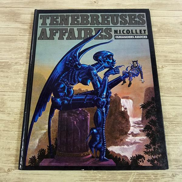 【ジャン＝ミシェル・ニコレ】【バンドデシネ】【フランス語・コミック】【洋書・コミック】