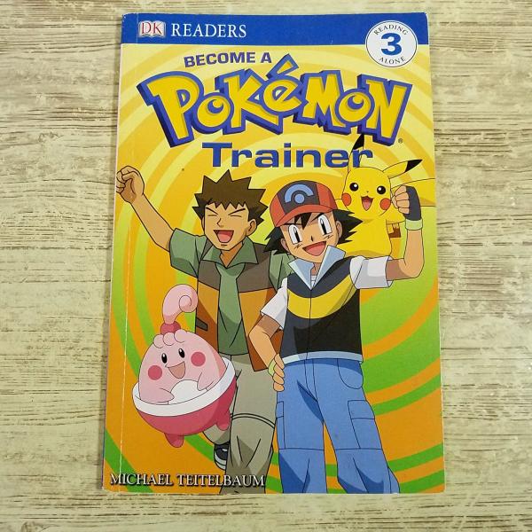 【Pokemon・Tales】【Pokemon】【Pocket・Monster】【ポケモン】【ポケットモンスター】【洋書】【英語絵本】【学習絵本】【英語学習】【ポケモン・絵本】