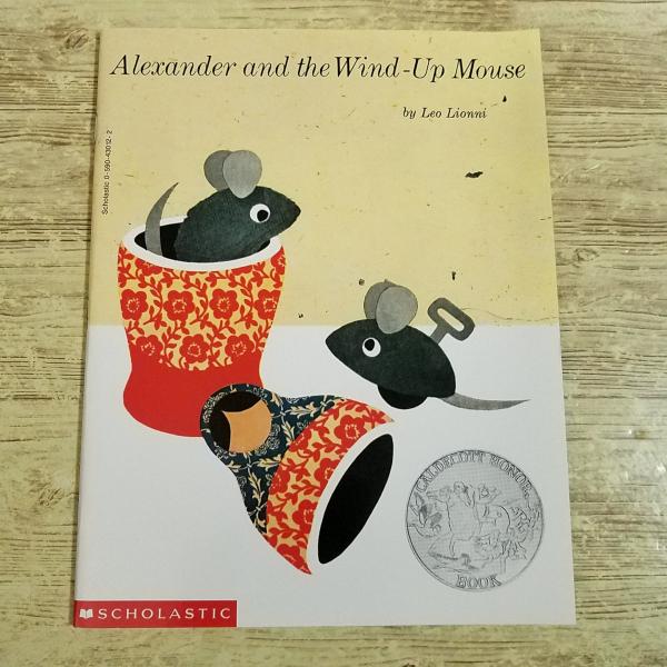 【レオ＝レオニ】【洋書】【英語絵本】【英語学習】