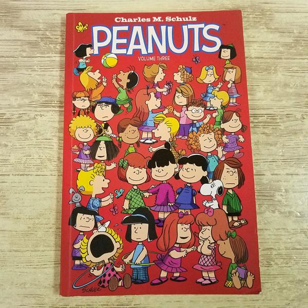 【スヌーピー】【ピーナッツ】【シュルツ】【PIENUTS】【洋書】【アメコミ】【洋書・アメコミ】