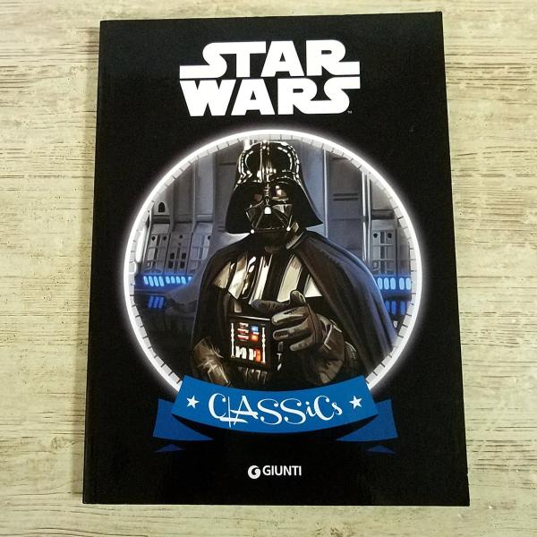 【スター・ウォーズ】【洋書・絵本】【イタリア語絵本】【スター・ウォーズ絵本】【Star・Wars】【洋書・スター・ウォーズ】