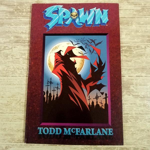 【Spawn・Trade・Paperback】【英語・アメコミ】【スポーン】【SPAWN】【海外コミック】【グラフィックノベル】【洋書・コミック】【英語・コミック】