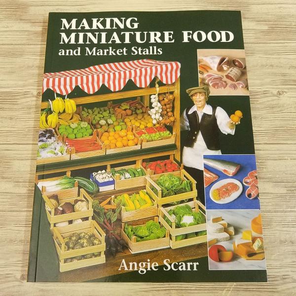 【ミニチュア】【ドールハウス】【ハンドメイド】【手作り】【洋書】【洋書・手芸】