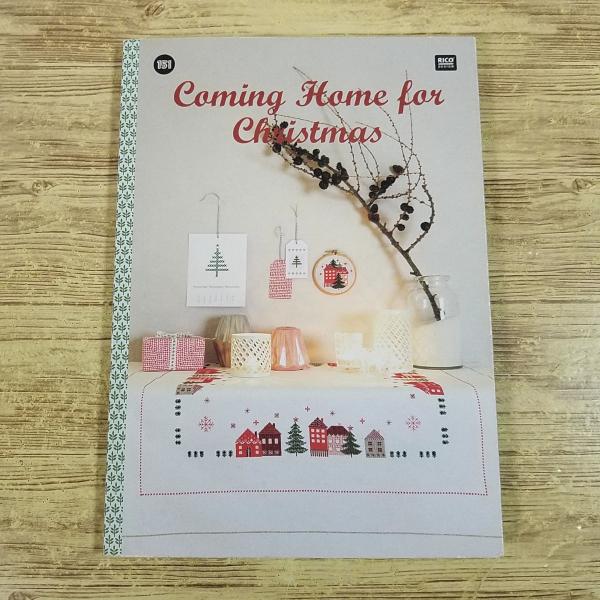 【刺しゅう】【クロスステッチ】【洋書・クロスステッチ】【point-de-croix】【point・de・croix】【Cross・Stitch】