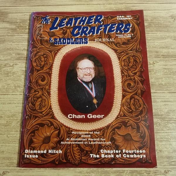 【leather・crafters＆saddlers・journal】【レザークラフト】【革細工】【革工芸】【レザーカービング】【レザークラフト】【レザークラフターズ＆サドラーズ】【革細工・海外雑誌】【革細工・型紙】【革細工・図案】【手作り...