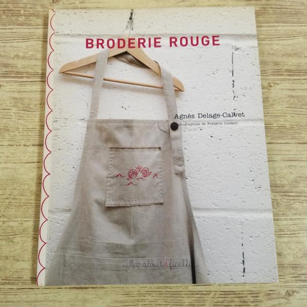【刺しゅう】【手作り】【ハンドメイド】【洋書・手芸】【フランス語・刺しゅう】【フランス・手芸】【Marabout】