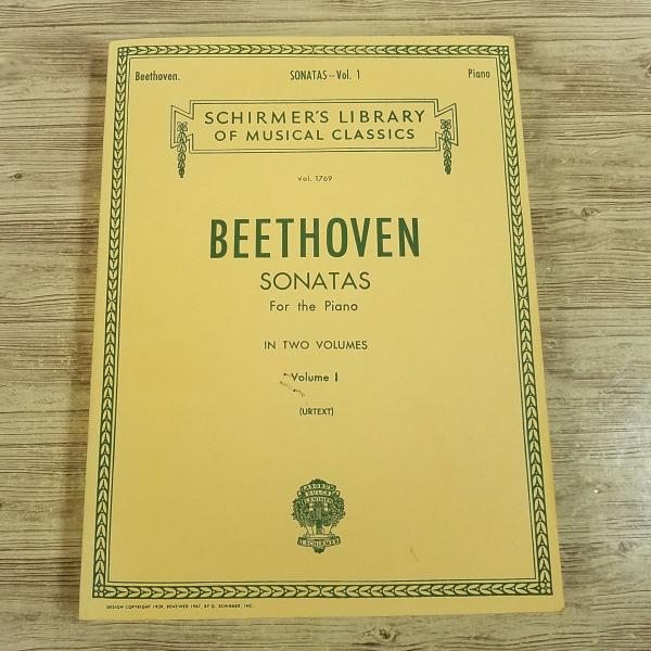 【ピアノ楽譜】【ピアノソロ】【ベートーベン】【BEETHOVEN】【】【クラシック音楽】【HAL・LEONARD】【輸入楽譜】