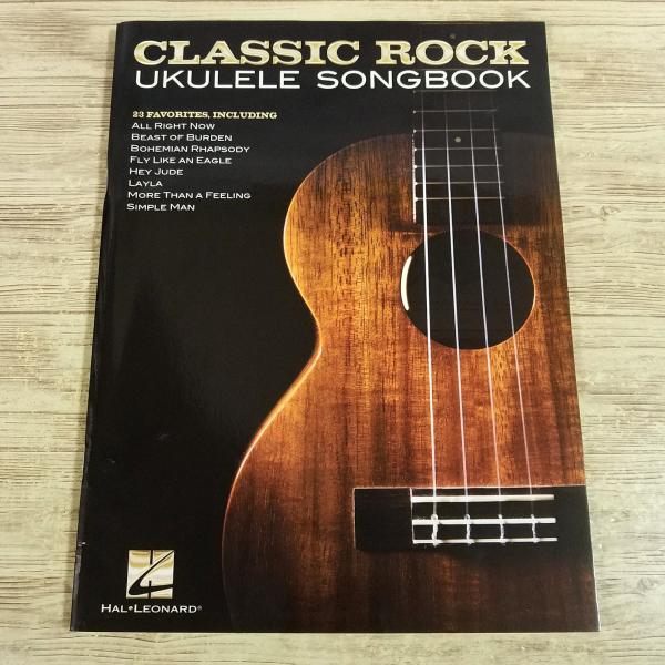【ウクレレ楽譜】【ウクレレ弾き語り】【洋楽】【輸入楽譜】【HAL・LEONARD】【イーグルス】【ザ・フー】【ローリング・ストーンズ】【クイーン】【ピンク・フロイド】【エアロスミス】【レッド・ツェッペリン】【ビートルズ】【エルトン・ジョン】...