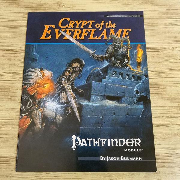 【パスファインダーRPG】【パスファインダーRPG英語版】【PATHFINDER・MODULE】【TRPGサプリメント】【ファンタジーTRPG】【Ｄ＆Ｄ3.5e】