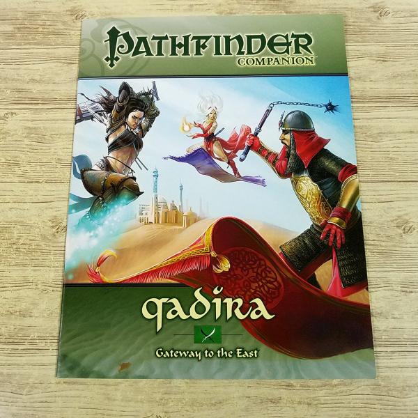 【パスファインダーRPG】【パスファインダーRPG英語版】【PATHFINDER・PLAYER・COMPANION】【TRPGサプリメント】【ファンタジーTRPG】【Ｄ＆Ｄ3.5e】