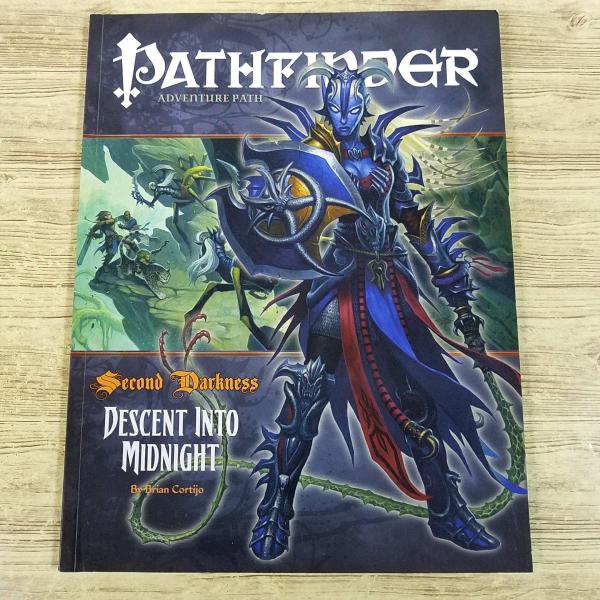 【パスファインダーRPG】【パスファインダーRPG英語版】【パスファインダー・アドベンチャーパス】【Carrion・Crown】【PATHFINDER・ADVENTURE・PATH】【TRPGサプリメント】【ファンタジーTRPG】【Ｄ＆Ｄ3...