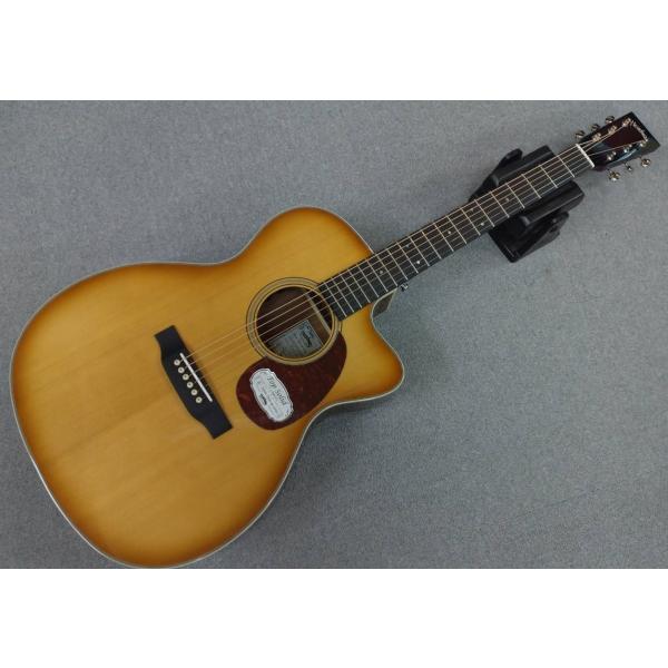 【 HEADWAY Japan Tune-up Series / HOC-V090SE ASB (Amber Sunburst)・メーカー標準価格￥115,500-/税込 】※画像が販売中の現物になります。色目・形状・木目等ご確認の上ご購入...