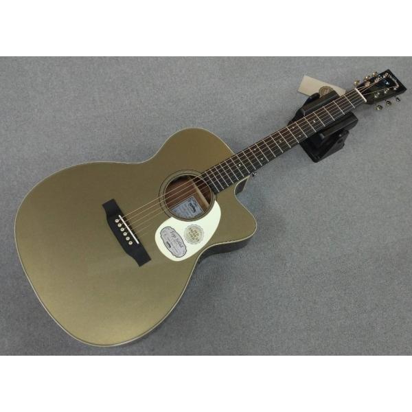 【 HEADWAY Japan Tune-up Series / HOC-V090SE OAG（Old American Gold）・メーカー標準価格￥115,500-/税込 】※スポット生産モデル※画像が販売中の現物になります。色目・形状...