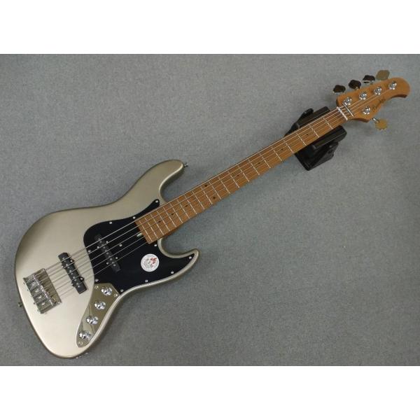 【Bacchus Univers Series / WJB5-1DX-AC RSM/M 　・メーカー標準価格￥77,000-/税込】※画像が販売中の現物になります。色目・形状・木目等ご確認の上ご購入をお願い申し上げます。◆純正ソフトケース付...