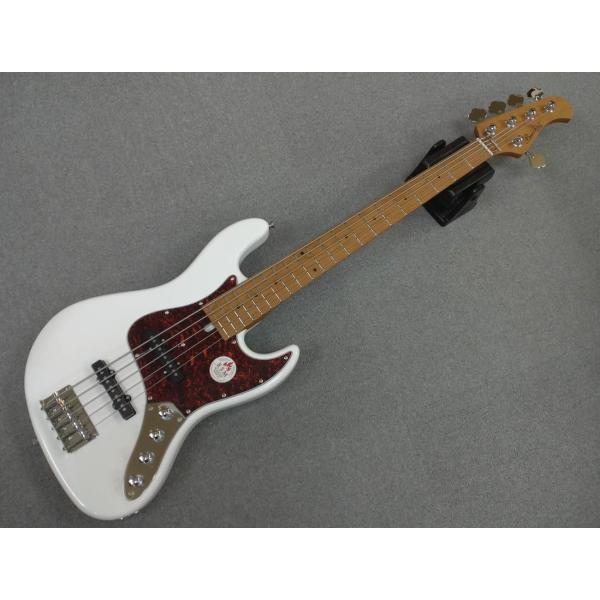【Bacchus Univers Series / WJB5-1DX-AC RSM/M 　・メーカー標準価格￥77,000-/税込】※画像が販売中の現物になります。色目・形状・木目等ご確認の上ご購入をお願い申し上げます。◆純正ソフトケース付...