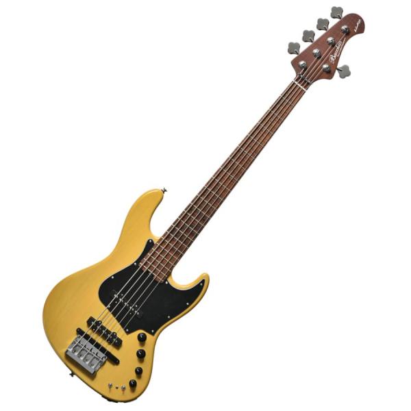 【Bacchus Global Series / WL5-ASH-GK・メーカー標準価格￥170,500-/税込】※スポット生産モデル※この商品は「メーカーお取り寄せ」画像はサンプル画像になります。通常、10〜14日間程度でお届け予定でござ...