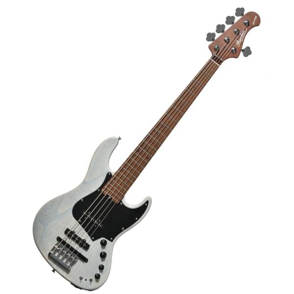 【Bacchus Global Series / WL5-ASH-GK・メーカー標準価格￥170,500-/税込】※スポット生産モデル※この商品は「メーカーお取り寄せ」画像はサンプル画像になります。通常、10〜14日間程度でお届け予定でござ...