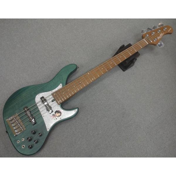 【Bacchus Japan Tune-up Series / WL524-H.J.FREAKS　・メーカー標準価格￥165,000-/税込】※この商品は「メーカーお取り寄せ」になります。通常、10〜14日間程度でお届け予定でございますが、...