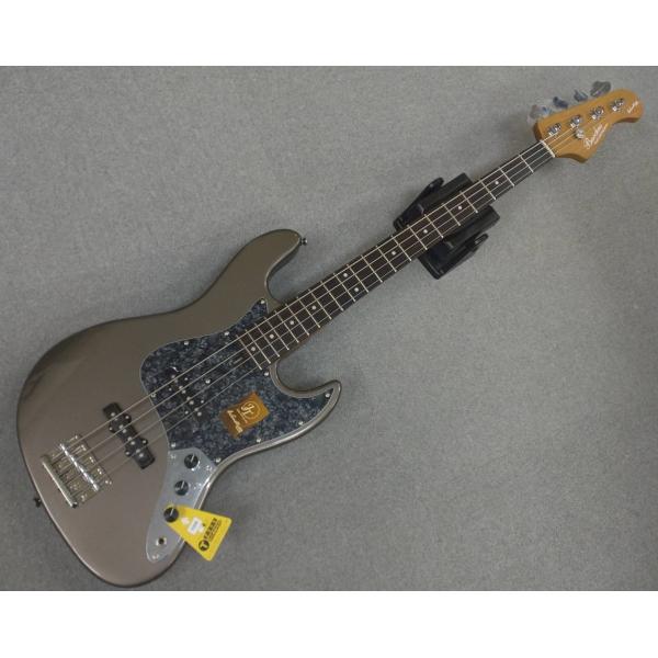 【Bacchus Japan Tune-up Series / WL604-RSM/R　・メーカー標準価格￥143,000-/税込】〜Deviser One Day Guitar Show2025 出展モデル〜※画像が販売中の現物になります...