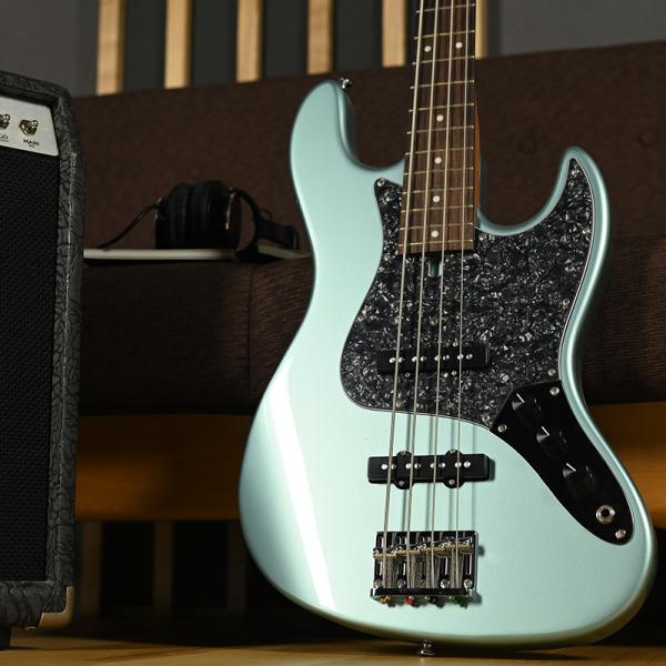 【Bacchus Japan Tune-up Series / WL604-RSM/R　・メーカー標準価格￥143,000-/税込】〜Deviser One Day Guitar Show2025 出展モデル〜※この商品は「メーカーお取り寄...