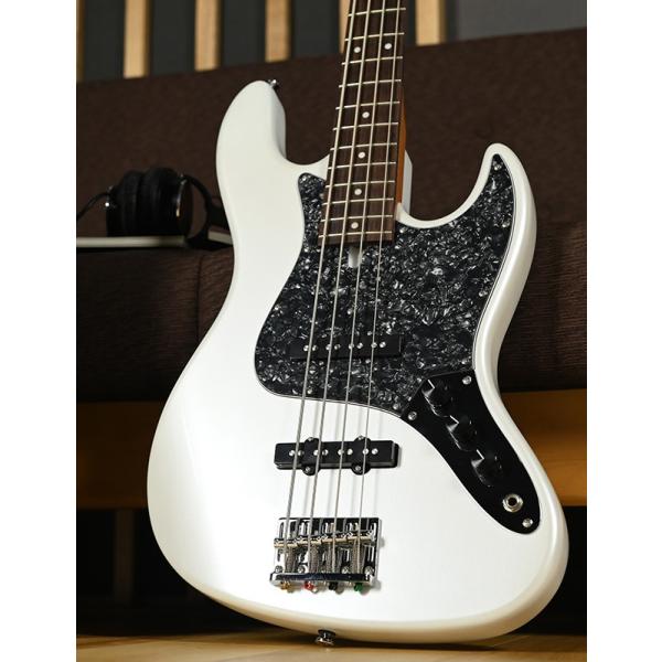 【Bacchus Japan Tune-up Series / WL604-RSM/R　・メーカー標準価格￥143,000-/税込】〜Deviser One Day Guitar Show2025 出展モデル〜※この商品は「メーカーお取り寄...