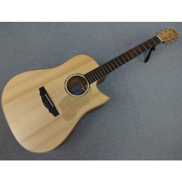 【K.YairI　Highend Series / YS-110LF N ・メーカー標準価格￥506,000-/税込 】★ヤイリギター希少なハイエンドモデル！１本限りの超特価！！※画像が販売中の現物になります。木目等ご確認・ご検討の上、ご購...